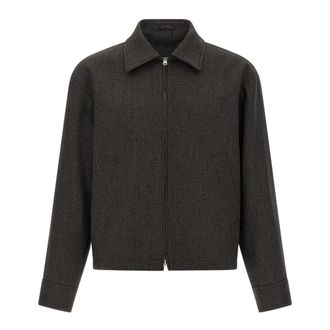 Mfpen Mail Jacket - - Jackets - Herren - Braun - XL
