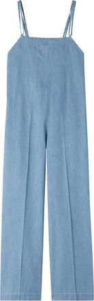 A.P.C. Combinaison Sunset Coton Bio A.P.C