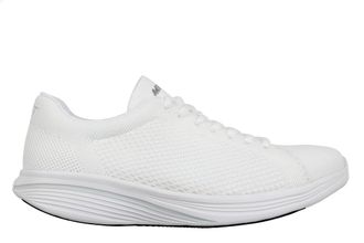 Mbt SORA LACE UP Sportschuhe für Damen im modernen Stil. Anatomische und Bequeme Laufschuhe. Physiologisches Schuhwerk für Komfort und Stabilität mit gebo