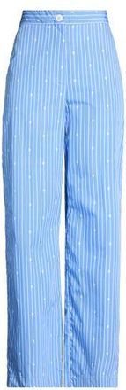 Erika Cavallini Semi Couture BAS - Pantalons sur YOOX.COM