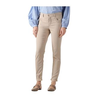 Mos Mosh MOS Mosh, Damen, Jeans, Beige, W30Gr&ouml;&szlig;e