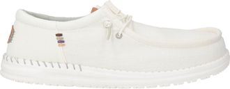 HeyDude SCHUHE - Schn&uuml;rschuhe auf YOOX.COM