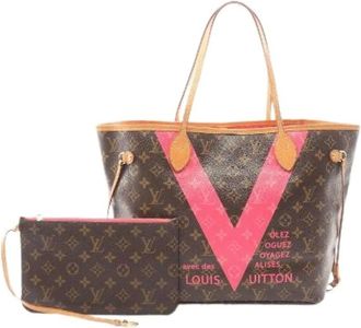 Louis Vuitton Damen, Pre-Owned, Braun, ONE SIZEGr&ouml;&szlig;e