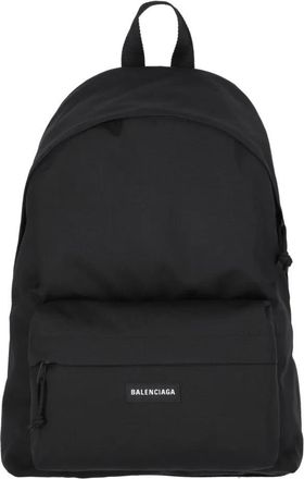 Balenciaga Rucksäcke - Explorer Backpack - Gr. unisize - in Schwarz - für Damen