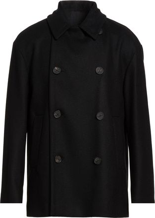 Hev&ograve; JACKEN & M&Auml;NTEL - M&auml;ntel auf YOOX.COM