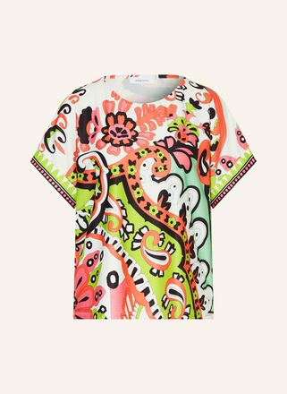 Darling Harbour Darling Harbour Blusenshirt pink