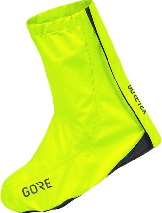Gore GOREWEAR GORE-TEX Überschuhe, Neon Yellow, 45-47