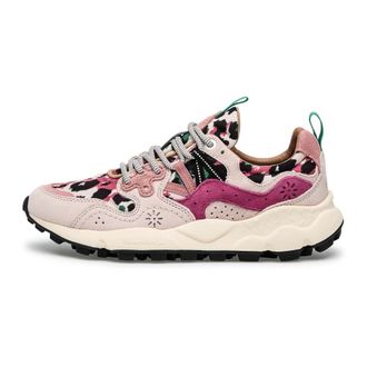Flower Mountain Femme, Chaussures, Rose, Taille: 40 EU Yamano 3