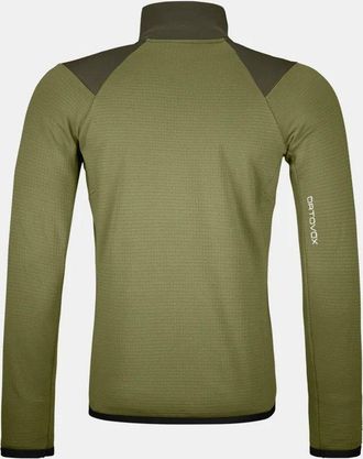 Ortovox Fleecejacke FLEECE GRID JACKET M