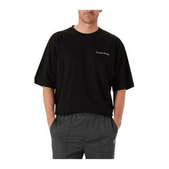 Filling Pieces Exclusives T-shirt Boxy - - Tops - Herren - Schwarzk - L