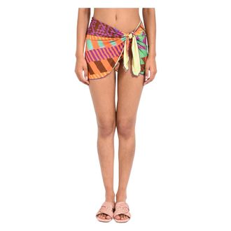 F**k Femme, Maillots de bain, Multicolore, Taille: ONE Size Maillots de bain