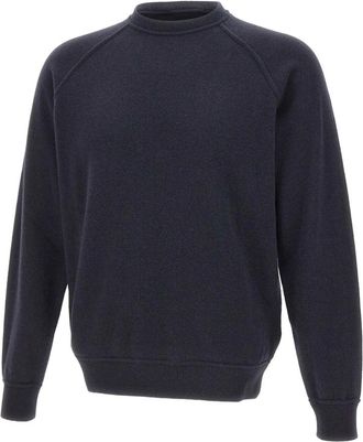 FILIPPO DE LAURENTIIS Homme, Pulls, Bleu, Taille: 3XL Gc1Mlr2A_Wc12R Pull ras du cou