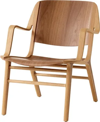 & Tradition Chaise AX HM11, Hvidt & M&oslash;lgaard & Tradition