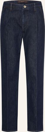 Windsor Windsor. Jeans Rinato Regular Fit blau