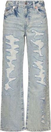 True Religion BAS - Pantalons en jean sur YOOX.COM
