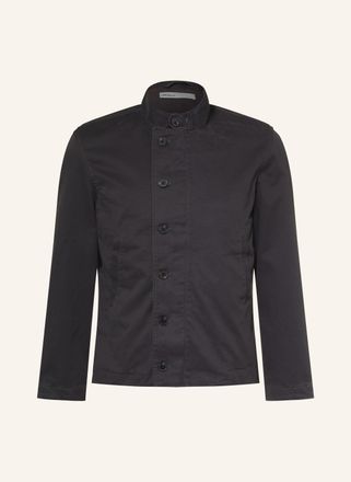 AllSaints Allsaints Jacke Enfield schwarz