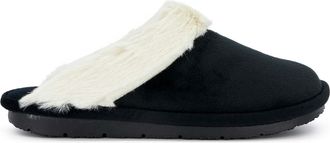 Scholl Damen Brienne Sandale, Schwarz, 41 EU