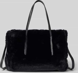 Abro Handtasche aus echtem Leder Modell NOELLE
