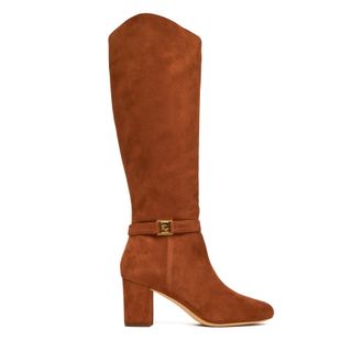 Lauren Ralph Lauren Stiefel LAUREN RALPH LAUREN Kellie 802967843002 Braun