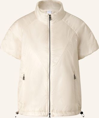 Bogner Steppjacke Britany weiss
