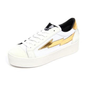 Sanyako Thugw002 Sneaker - - Shoes - Damen - Wei&szlig; - 39 EU