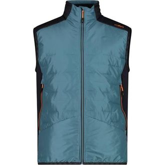 F.lli Campagnolo Herren Weste MAN HYBRID VEST