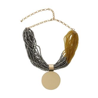 Antonelli Damen, Accessories, Grau, ONE SIZEGr&ouml;&szlig;e