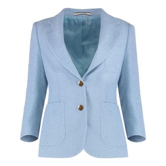 Tagliatore Jackets - - Jackets - Damen - Blau - S