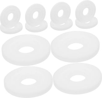 Happyyami 12 St&uuml;ck Teiliges Duftscheiben f&uuml;r Handtuchtrockner Geruchsneutralisierend Kompakt und Tragbar Aromatherapie Duftpads f&uuml;r Frische Raumluft Vielseitig 