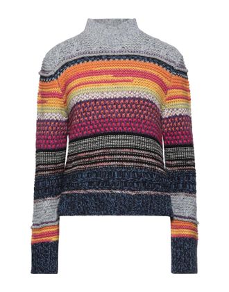 Chlo&eacute; STRICKWAREN - Rollkragenpullover auf YOOX.COM