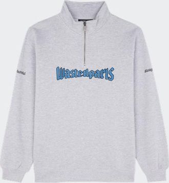 Wasted Sweatshirt - Taille L