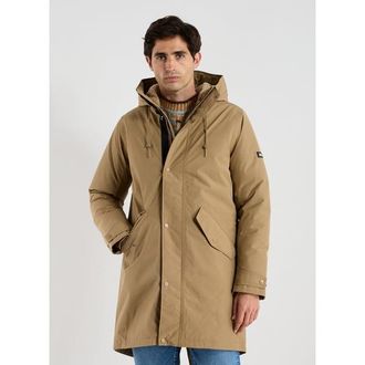 Aigle Parka Fishtail Gore-tex matelass&eacute;e