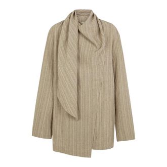 Cortana Lupe Jacket - - Jackets - Damen - Gr&uuml;n - L