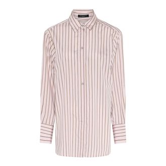 Bruuns Bazaar Damen, Blusen & Hemden, Rosa, MGr&ouml;&szlig;e