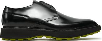 Fabi Halbschuhe Fabi FU0958 Schwarz