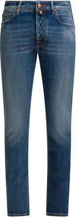 Jacob Cohen Homme, Jeans, Bleu, Taille: W34 Jean Bleu Clair pour Homme