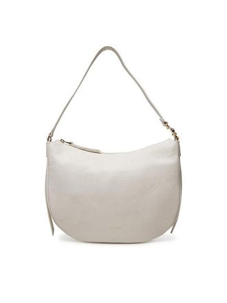 Coccinelle Handtasche SHA Coccinelle C-Easy E1 SHA 13 02 01 &Eacute;cru