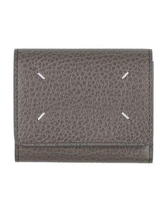 Maison Margiela Petite maroquinerie - Portefeuilles sur YOOX.COM