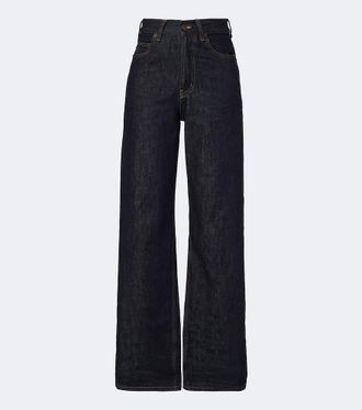 Saint Laurent Jean wide