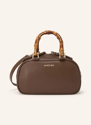 Marc Cain Umh&auml;ngetasche Mini braun