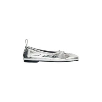 Alohas Rosalind Ballerina - - Shoes - Damen - Grau - 39 EU
