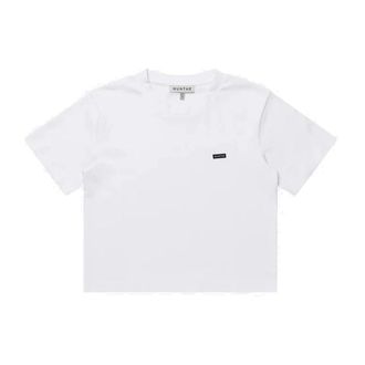 Munthe T-Shirts - - Tops - Damen - Wei&szlig; - M