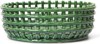 Ferm Living Centre de table Ceramic Ferm Living