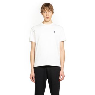 Ralph Lauren Heavyeight Jersey Logo T-Shirt