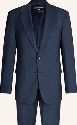 Strellson Anzug Reece-Jory blau