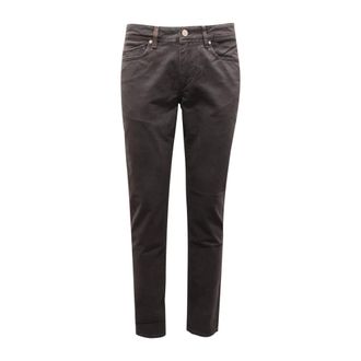 Re-hash Vintage Denim Hose Made in Italy - - Jeans - Herren - Grau - W31