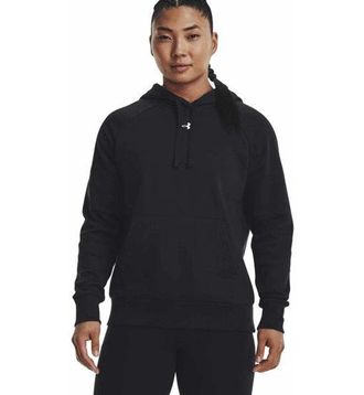 Under Armour Rival Fleece W - Kapuzenpullover - Damen