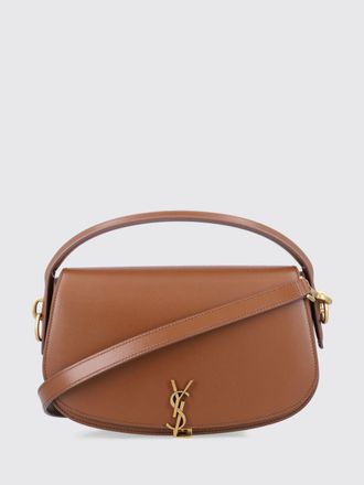 Saint Laurent Sac &agrave; Main Femme couleur Cuir