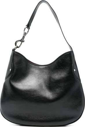 Mulberry Femme, Sacs, Noir, Taille: ONE Size Hh0055 213 A100 Sac bandouli&egrave;re