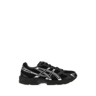 Asics Running Schuhe - - Sport - Herren - Schwarzk - 43 1/2 EU